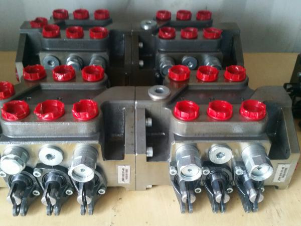 Гидрораспределитель купить в Москве на UniBO.ru - объявление ID#2919447