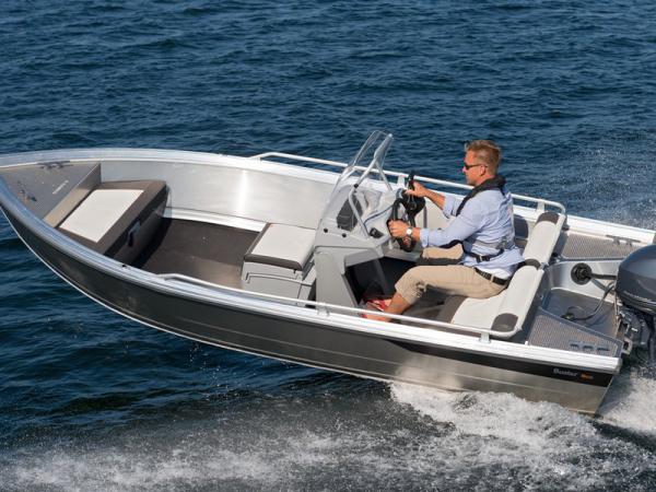 Купить катер (лодку) Buster Scc купить в Севастополе на UniBO.ru ...