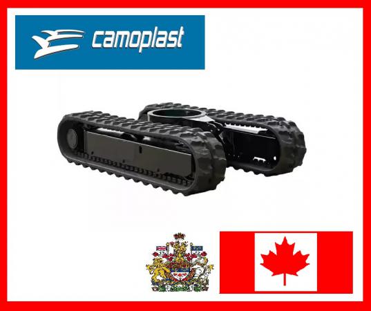 Гусеница резиновая 300х55х70 Camoplast Канада купить в Краснодаре на ...