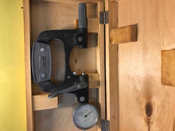 Скобы индикаторные си-50, си-100, си-200, си-300, си-400, си-500, си-600, си-700, си-850, си ...