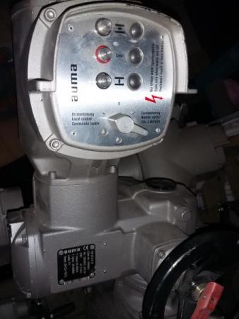 Электропривод Auma Auma Auma Auma Auma Auma Auma Auma Auma Auma SA SAEX SAR SQ SG 07.2 07.5 07.6 ...