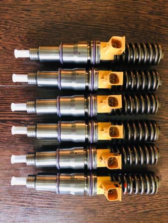 Насос форсунки Volvo FH12 20747797 купить в Москве на UniBO.ru ...