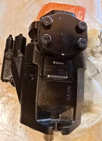 Sandvik 56024635, 55010069. 55010071, Epiroc 3217955413, 5112287802 ...