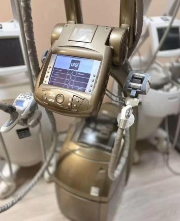 Аппарат LPG Cellu M6 Keymodule 2 gold купить в Москве на UniBO.ru ...