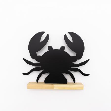 Меловой ценник Краб купить в Челябинске на UniBO.ru - объявление ID#24958410