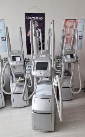 Аппараты LPG CELLU M6 KEYMODULE 1/2 в АРЕНДУ купить в Москве на UniBO ...