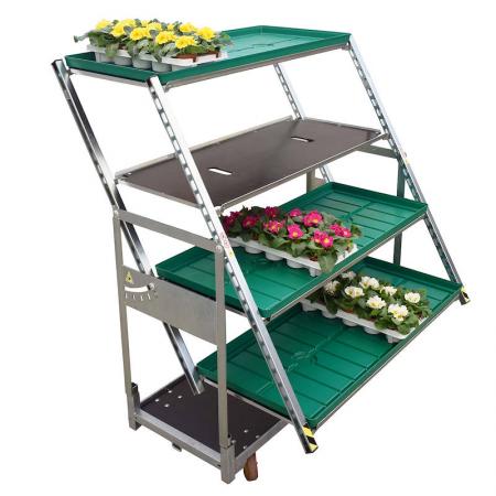 Тележка - трансформер Кабриолет купить в Москве на UniBO.ru - объявление ID#26085137