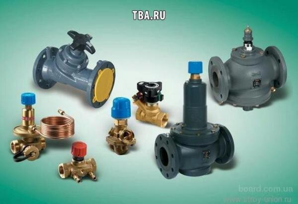 Данфосс Danfoss за наличные из любого региона постоянно Клапаны Danfoss Vb2 Vfm2