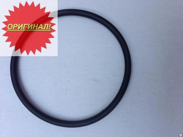 Кольцо уплотнительное воздушного патрубка (резиновое круглого сечения ...