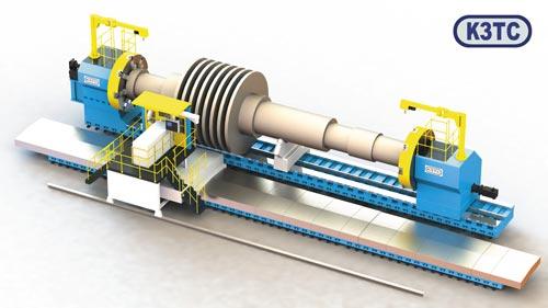 Ремонтируем станок КЖ18М услуги в Москве на UniBO.ru - объявление ID#6695394
