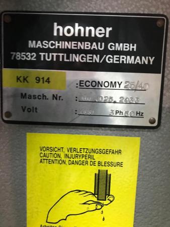 Проволокошвейка Hohner Economy 25\40 купить в Москве на UniBO.ru ...