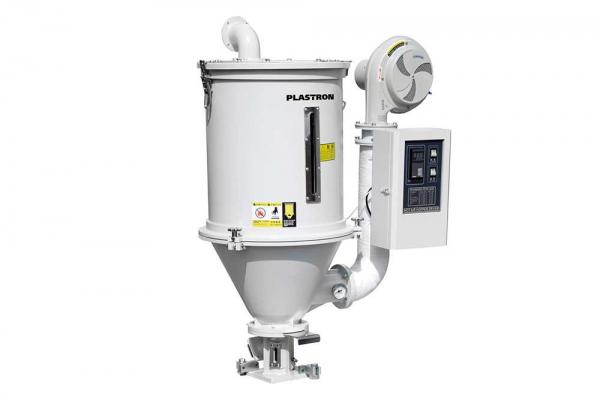 Бункер сушилки для полимеров Plastron 12-300 кг Волгоград купить в Волгограде на UniBO.ru ...
