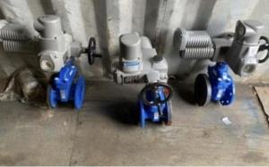 Электропривод Auma auma auma auma Дорого по всей России Auma Sa, Sar ...