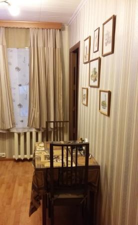 Квартиру по адресу:Магадан проспект Карла Маркса, 67 снять в Магадане на UniBO.ru - объявление ...