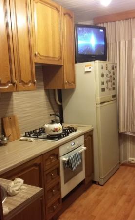 Квартиру по адресу:Магадан проспект Карла Маркса, 67 снять в Магадане на UniBO.ru - объявление ...