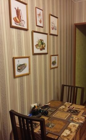 Квартиру по адресу:Магадан проспект Карла Маркса, 67 снять в Магадане на UniBO.ru - объявление ...